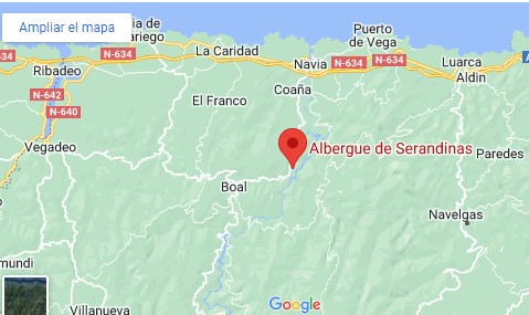 Aventura en Canoa por el río Navia - Cluster Turismo Asturias